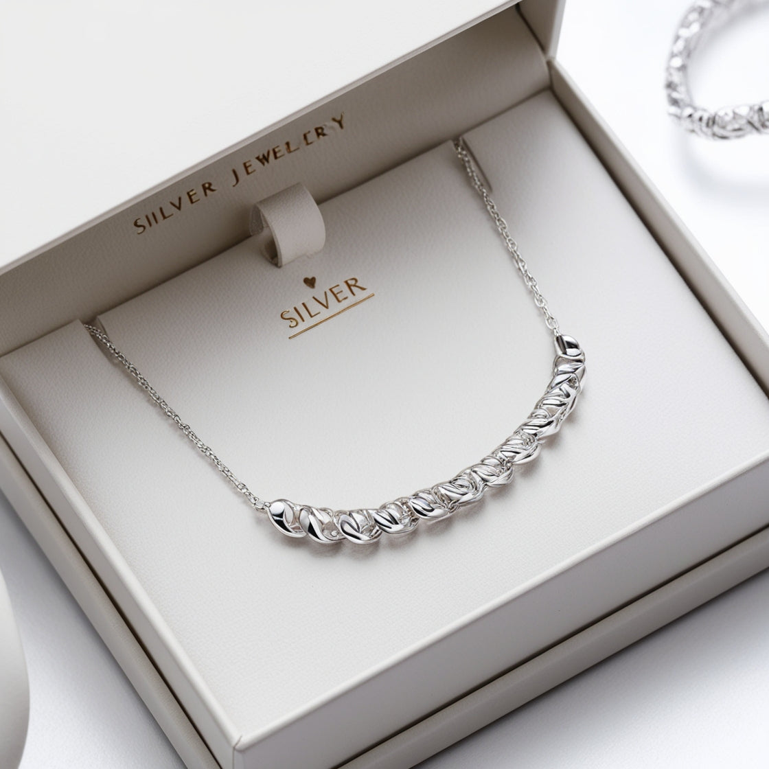 Necklace set – MansiL