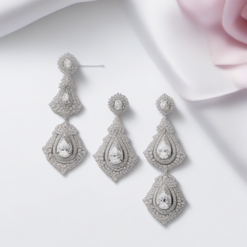 Pendant set – MansiL