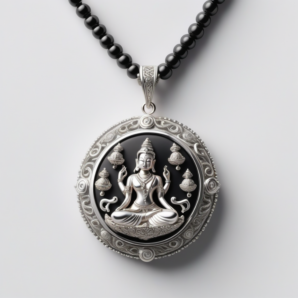 Mangalsutra – MansiL